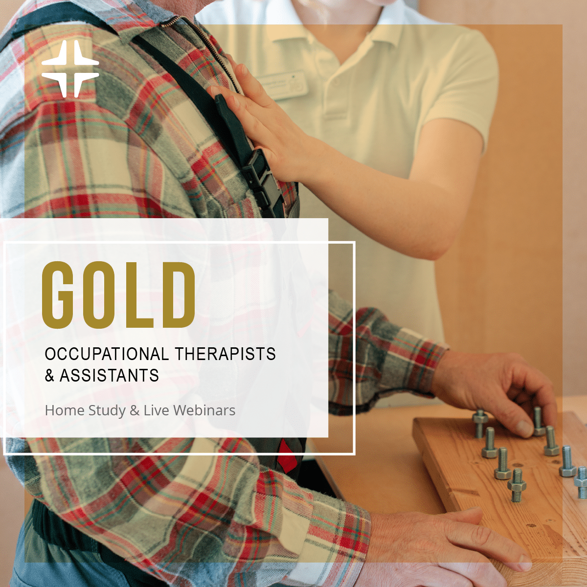 Free Trial: Occupational Therapists and Assistants - OnlineCE